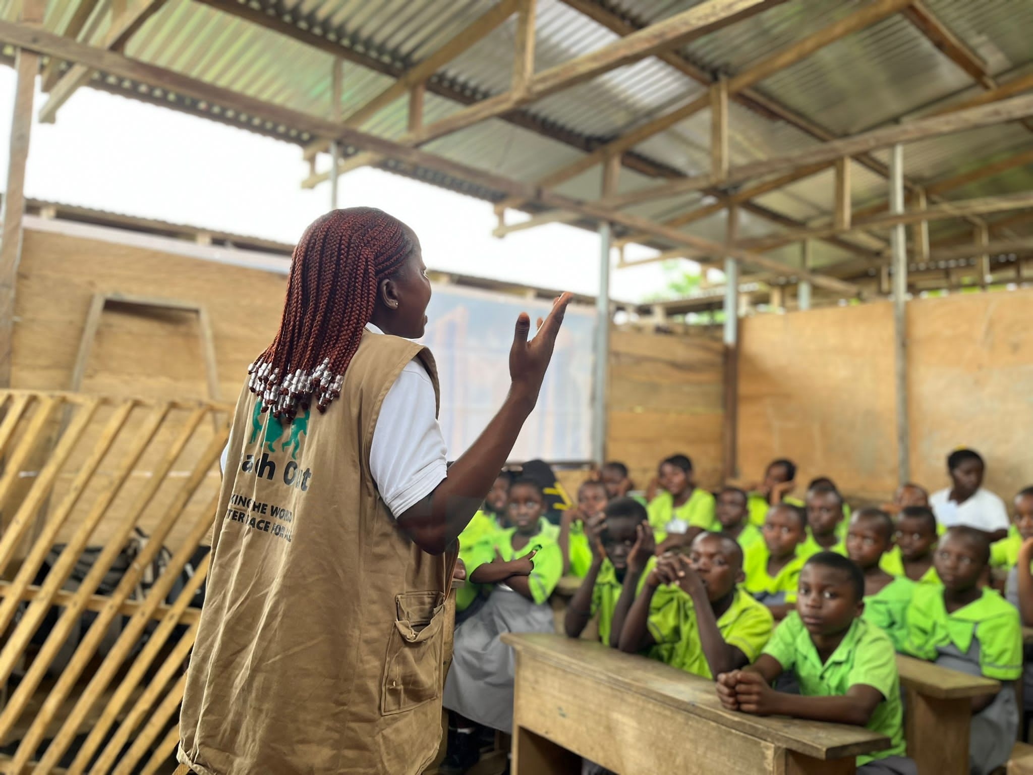 Support conflict affected Children. - GlobalGiving