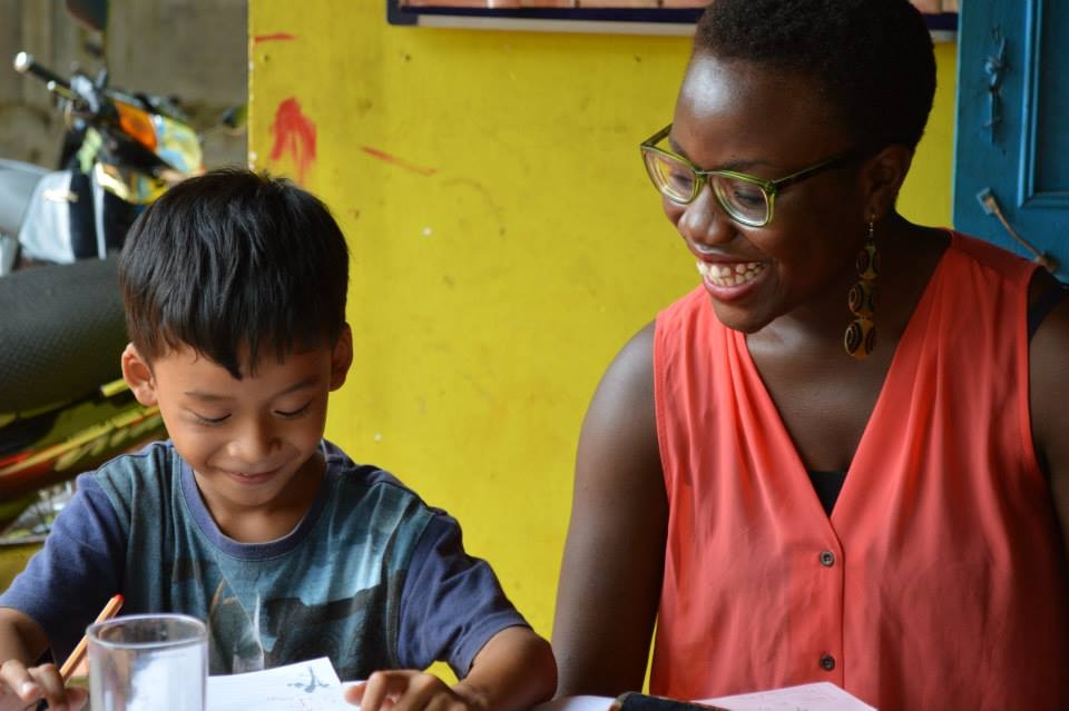 Donate to GlobalGiving UK