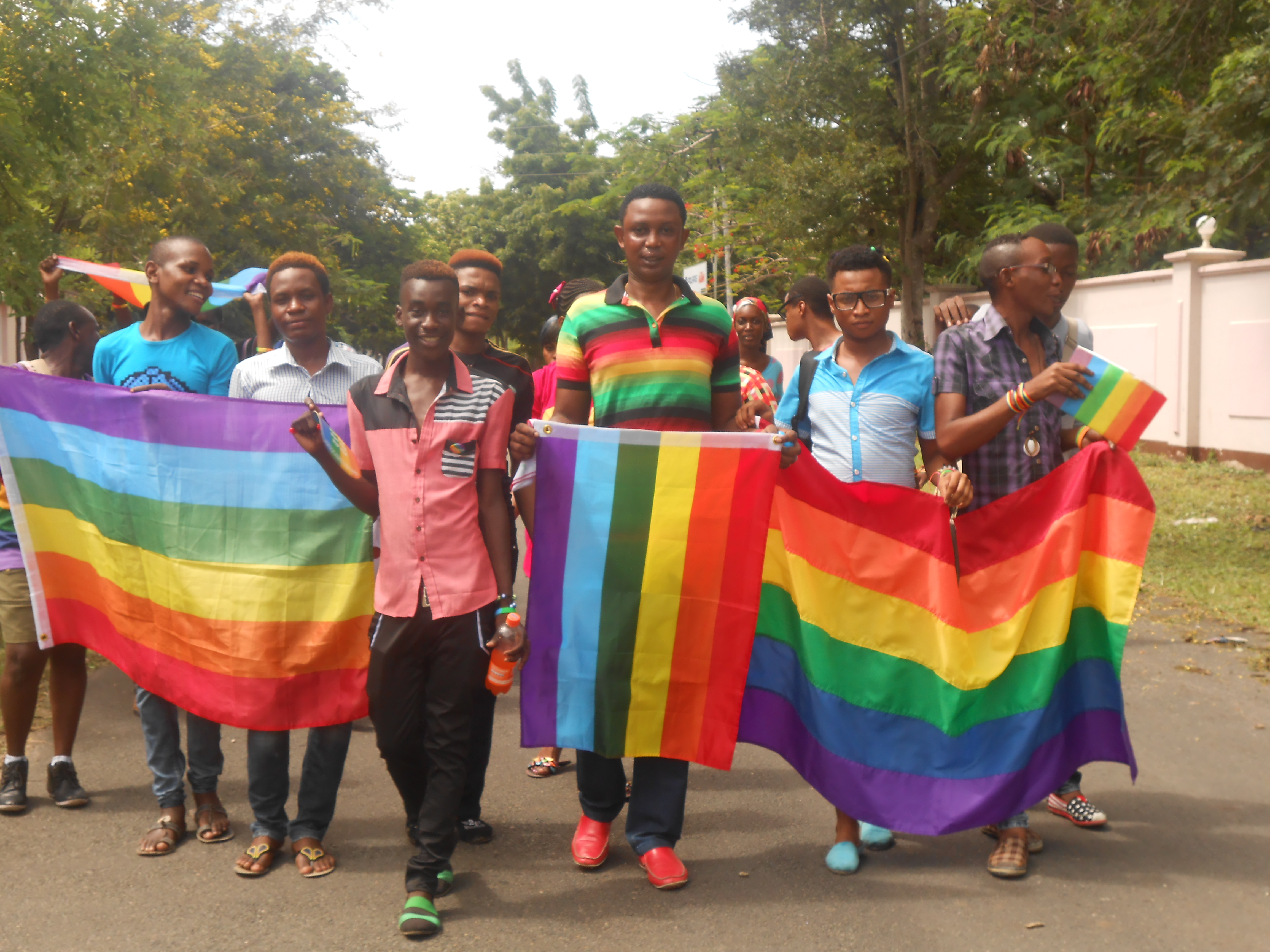 Donate to LGBT Voice of Tanzania