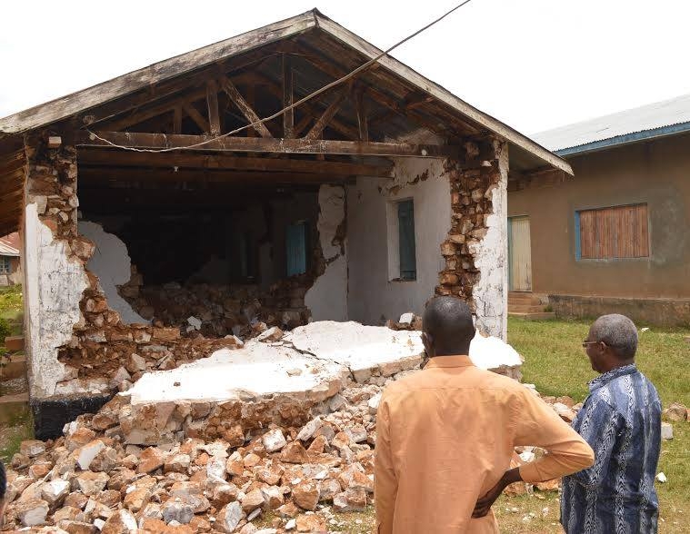 Donate to Tanzania Development Trust