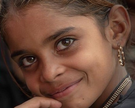 Donate to Iraqi Children Foundation, Inc.