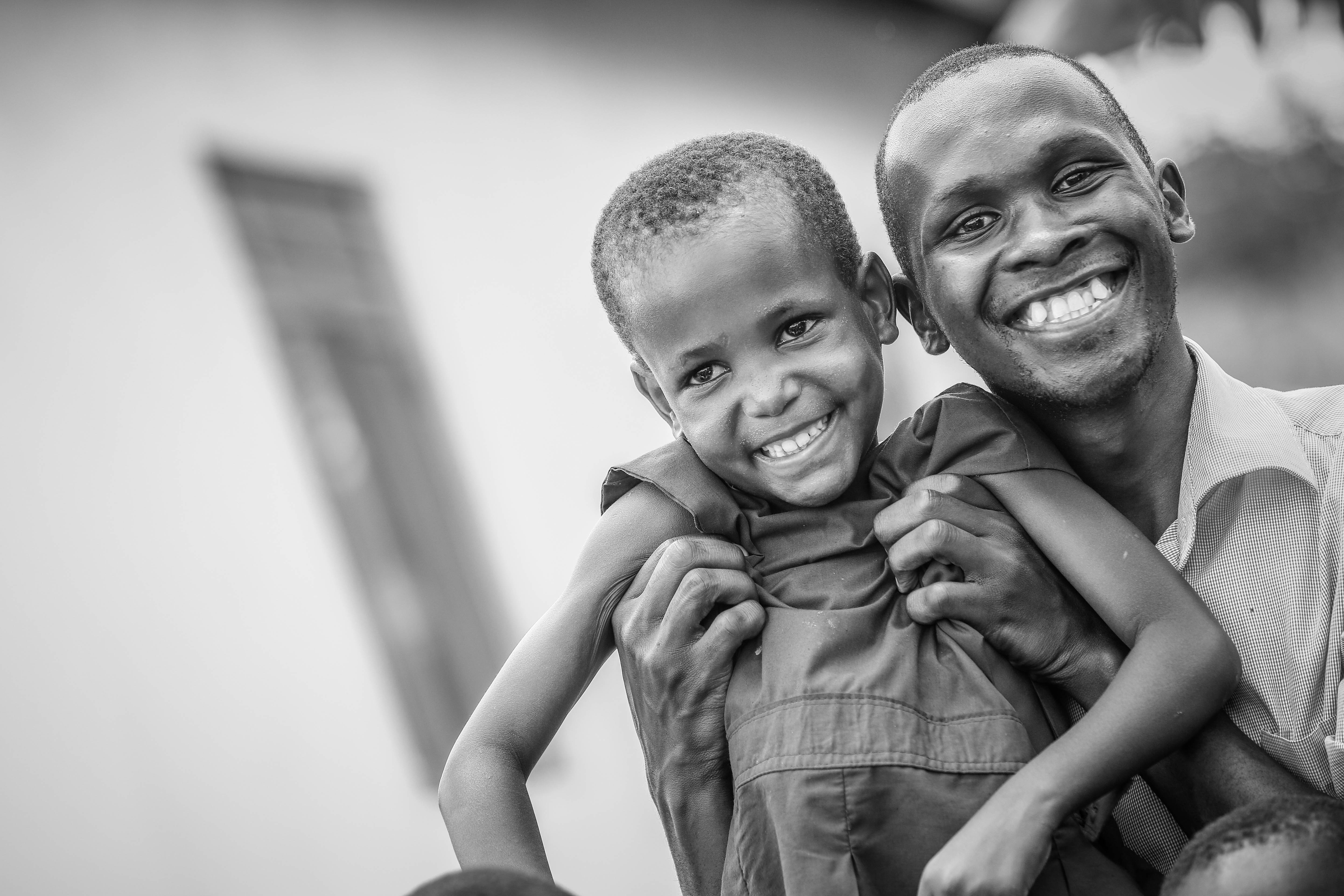 Donate to 40 days over 40 smiles Foundation