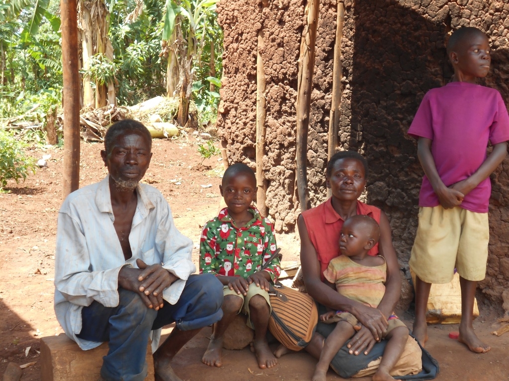 Donate to Community Concerns Uganda Initiative