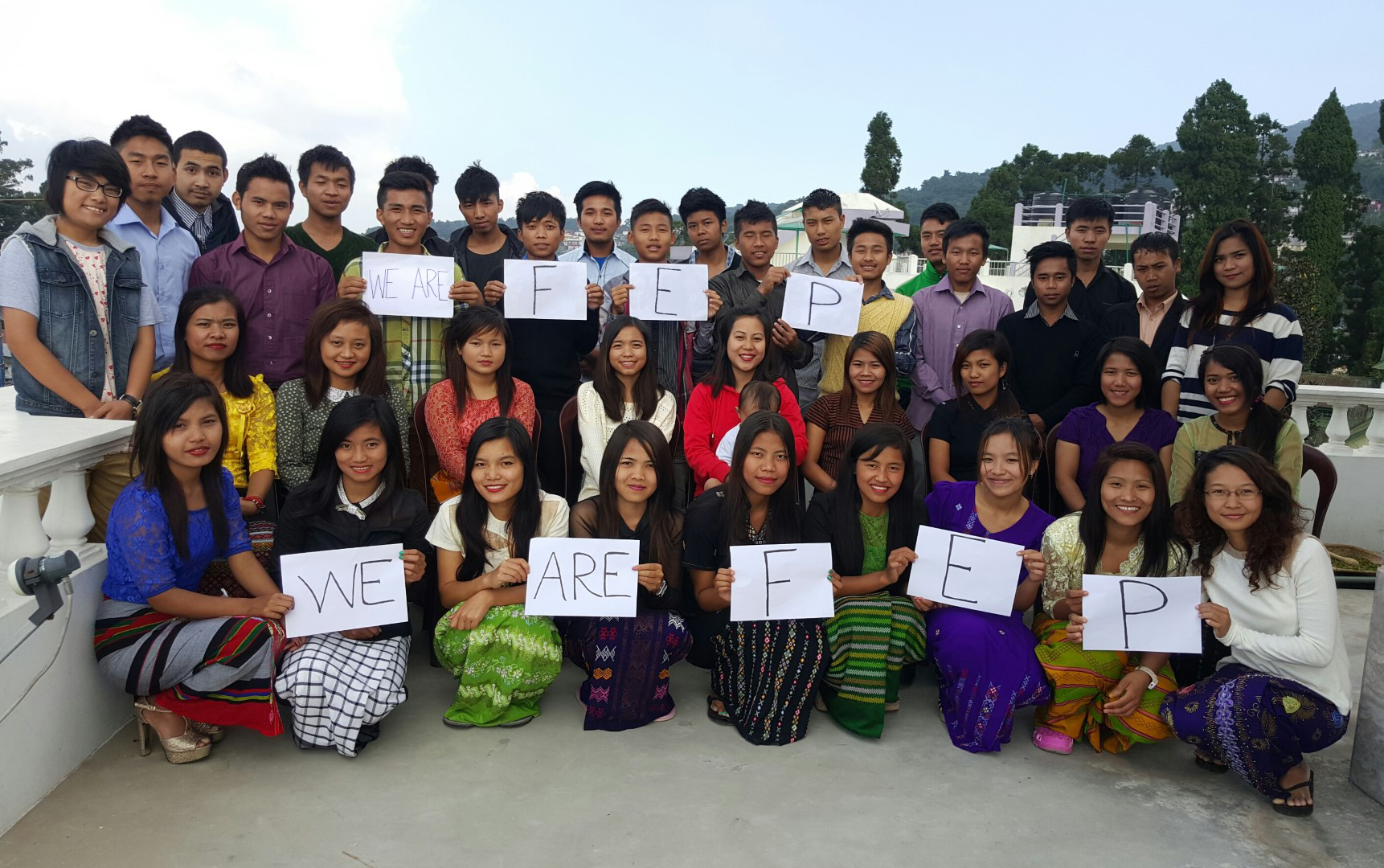 Myanmar NGOs and Nonprofits - GlobalGiving