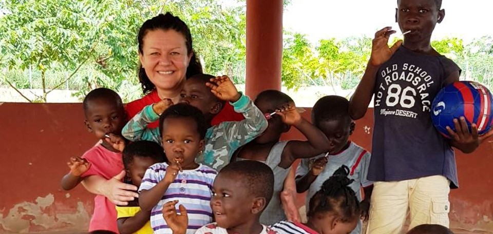 Ghana NGOs and Nonprofits - GlobalGiving