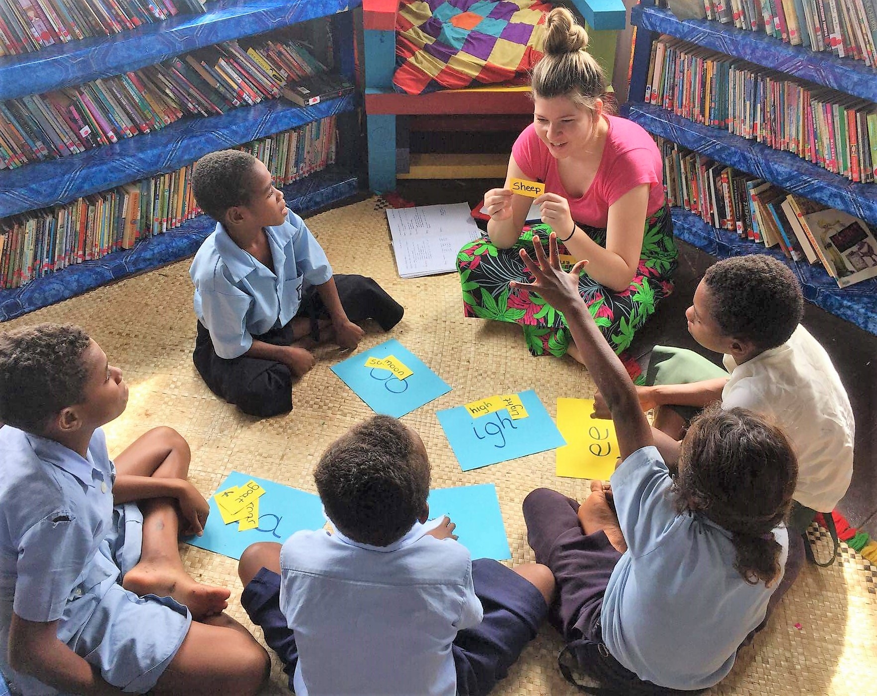 Australia NGOs and Nonprofits - GlobalGiving