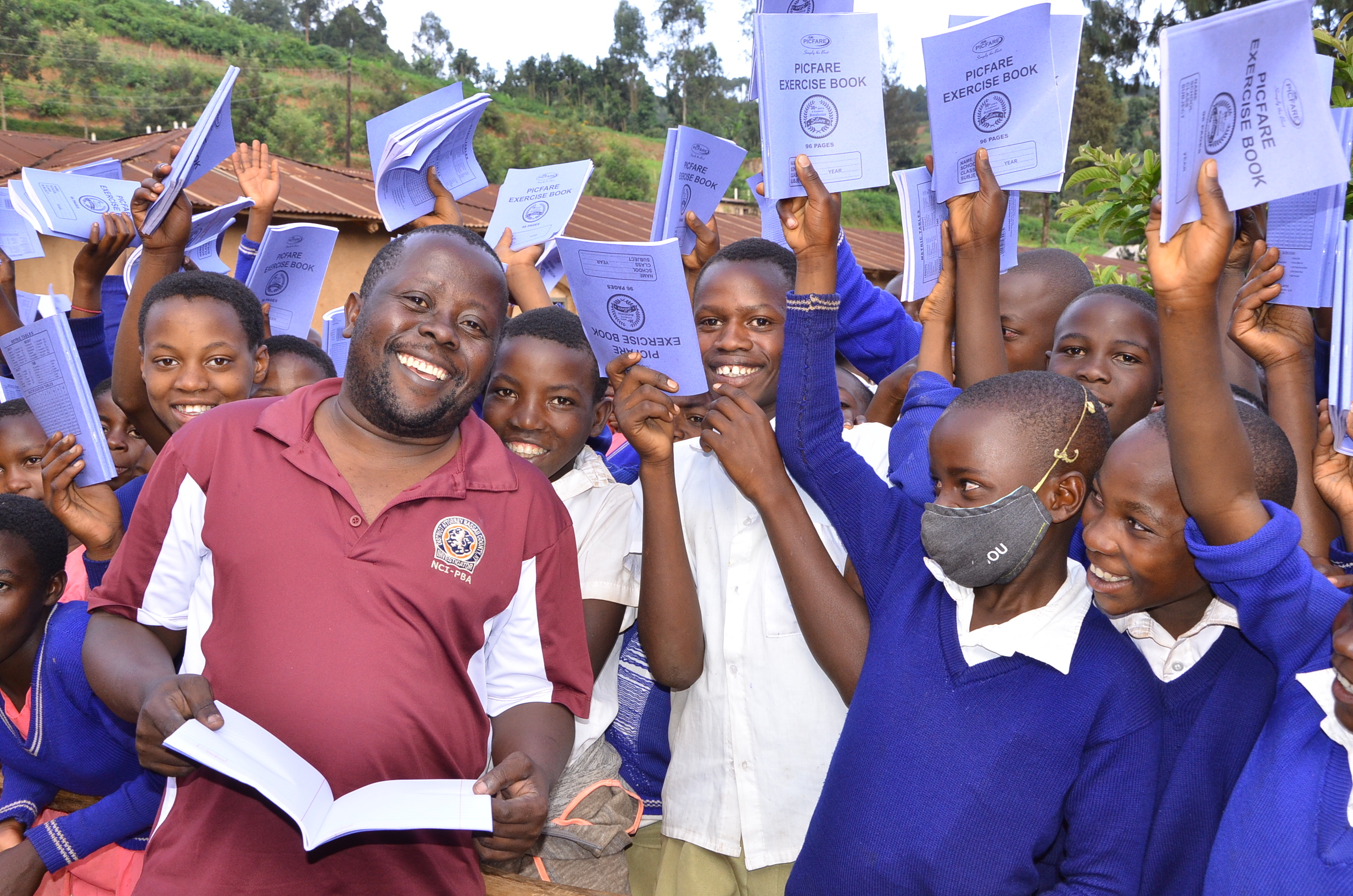 Uganda NGOs and Nonprofits - GlobalGiving