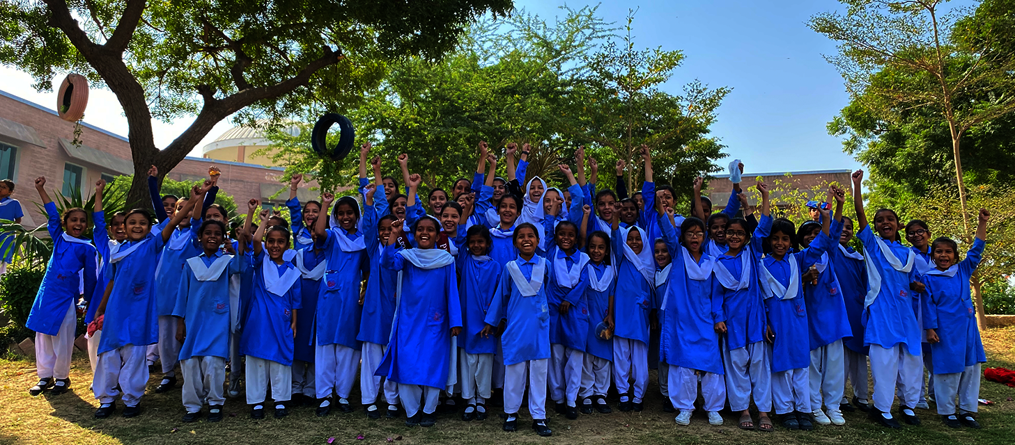 Pakistan NGOs and Nonprofits - GlobalGiving