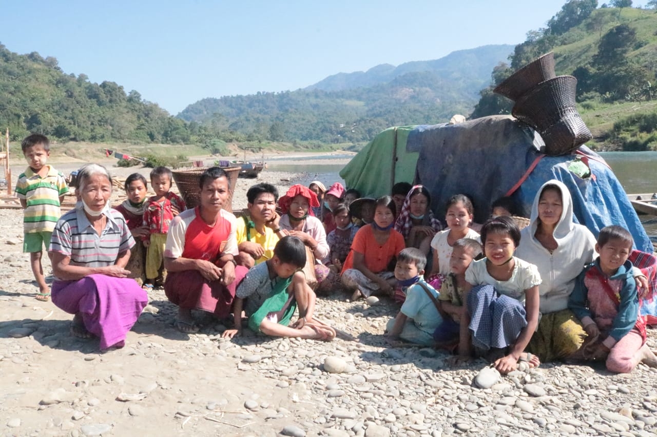 Myanmar NGOs and Nonprofits - GlobalGiving