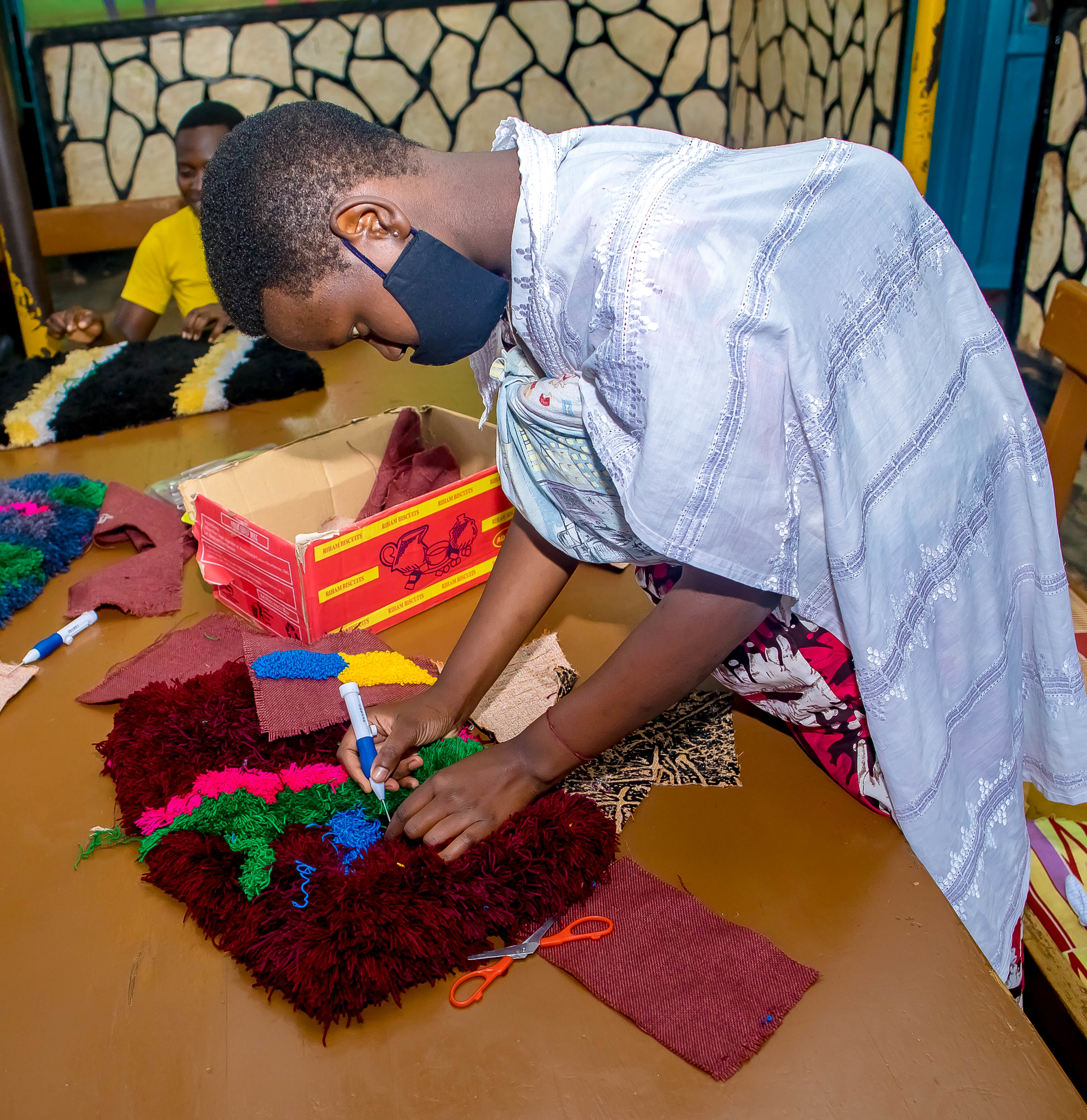 Rwanda NGOs and Nonprofits - GlobalGiving