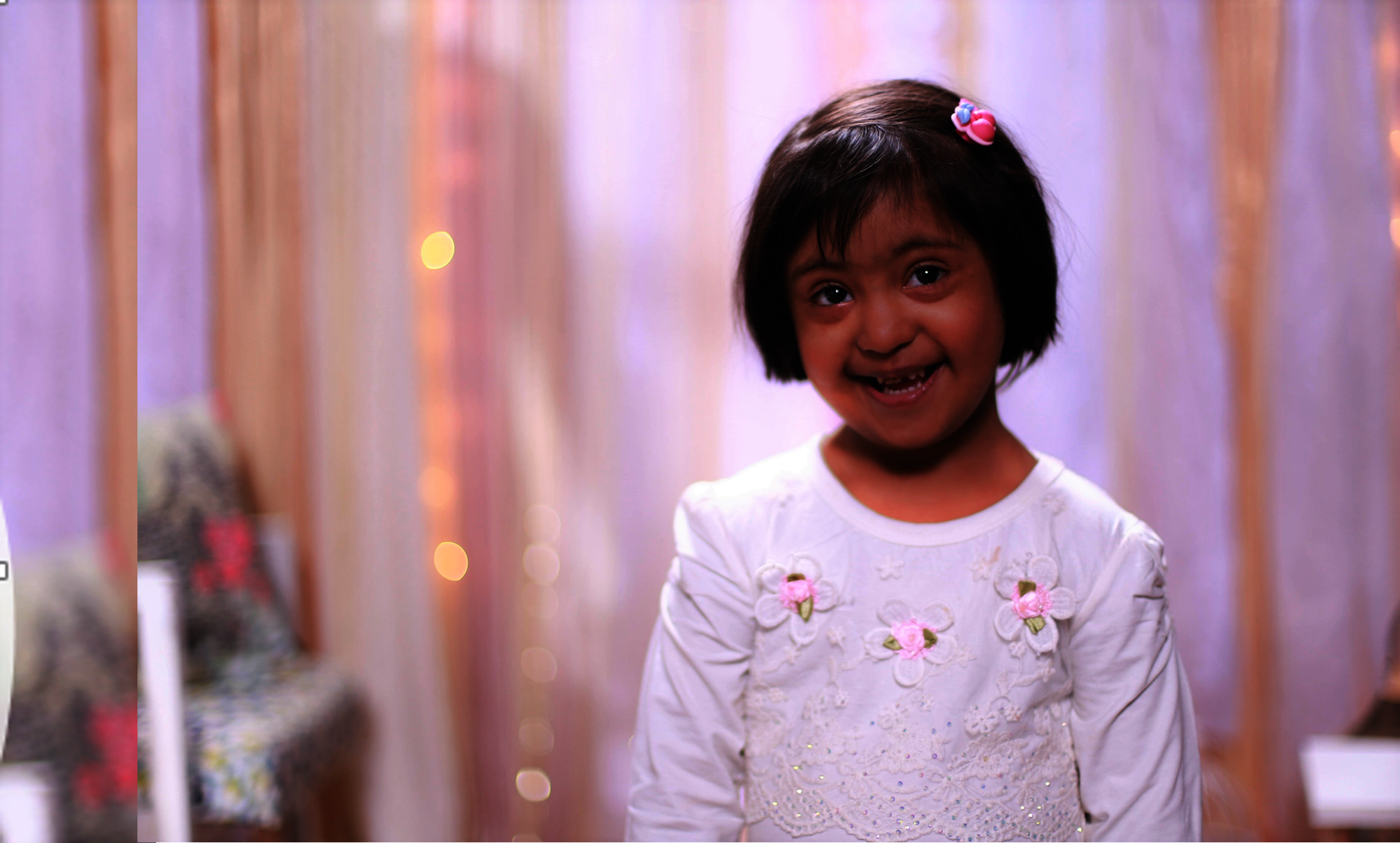 Donate to Karachi Down Syndrome Program