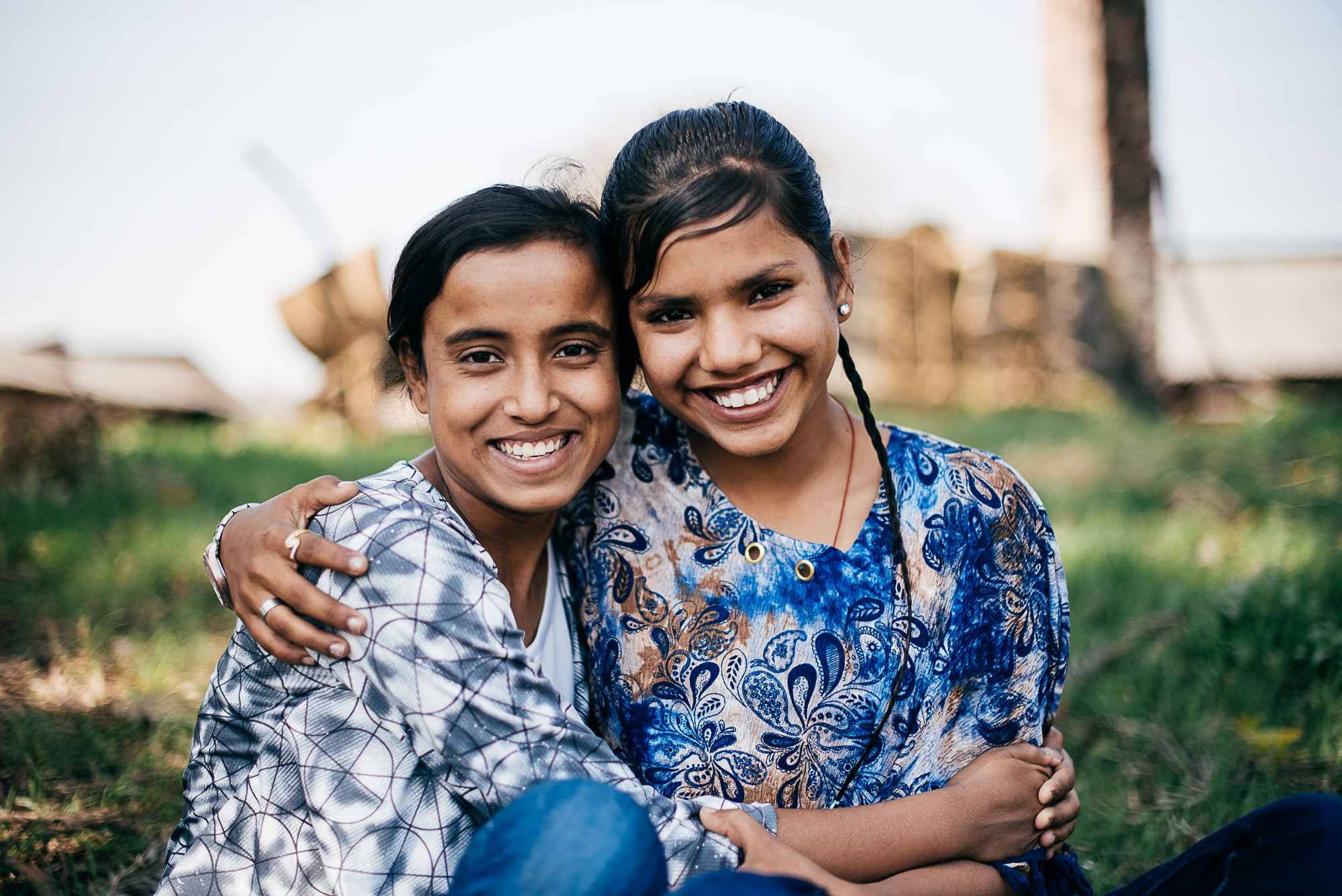 Donate to GlobalGiving