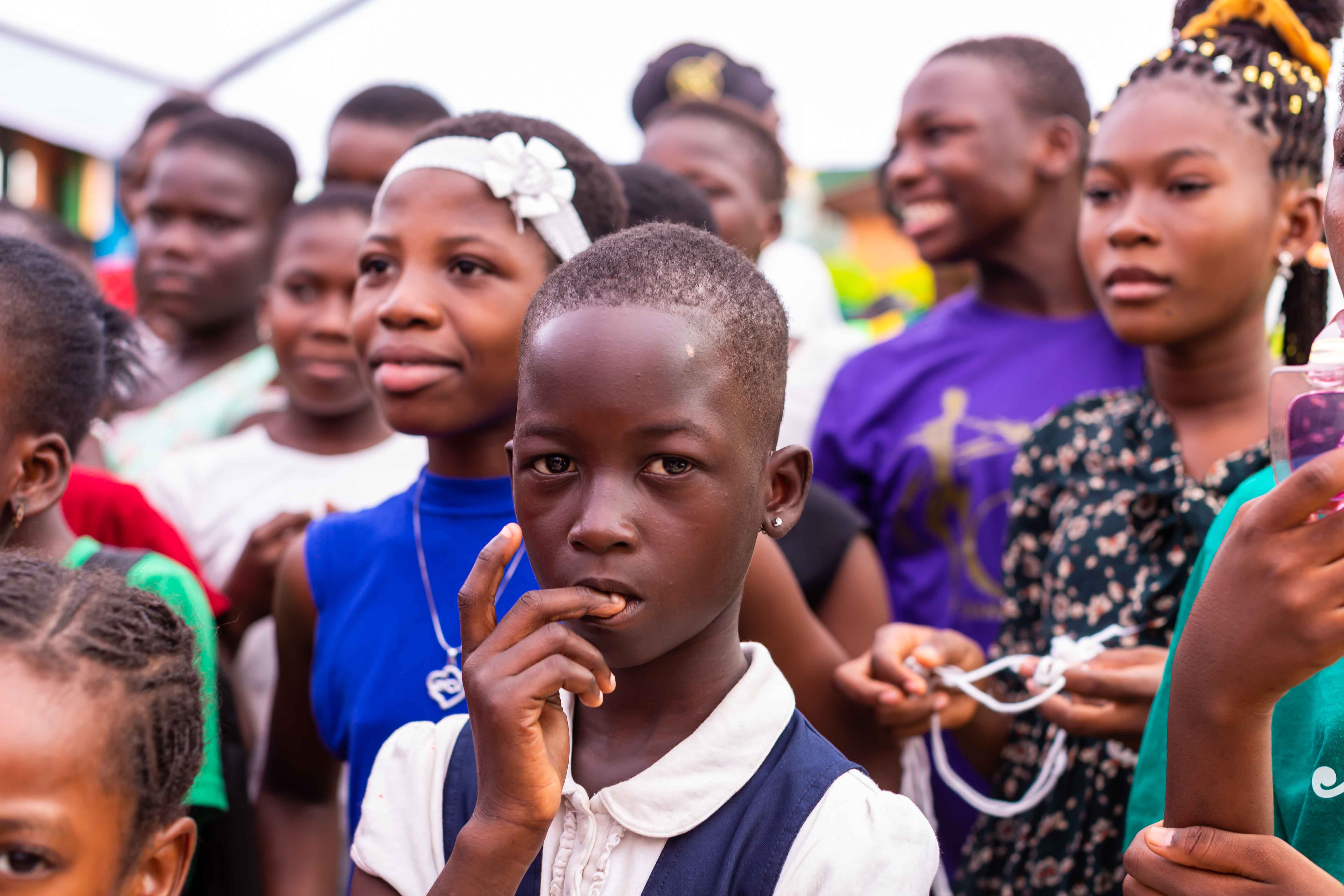 Ghana NGOs and Nonprofits - GlobalGiving