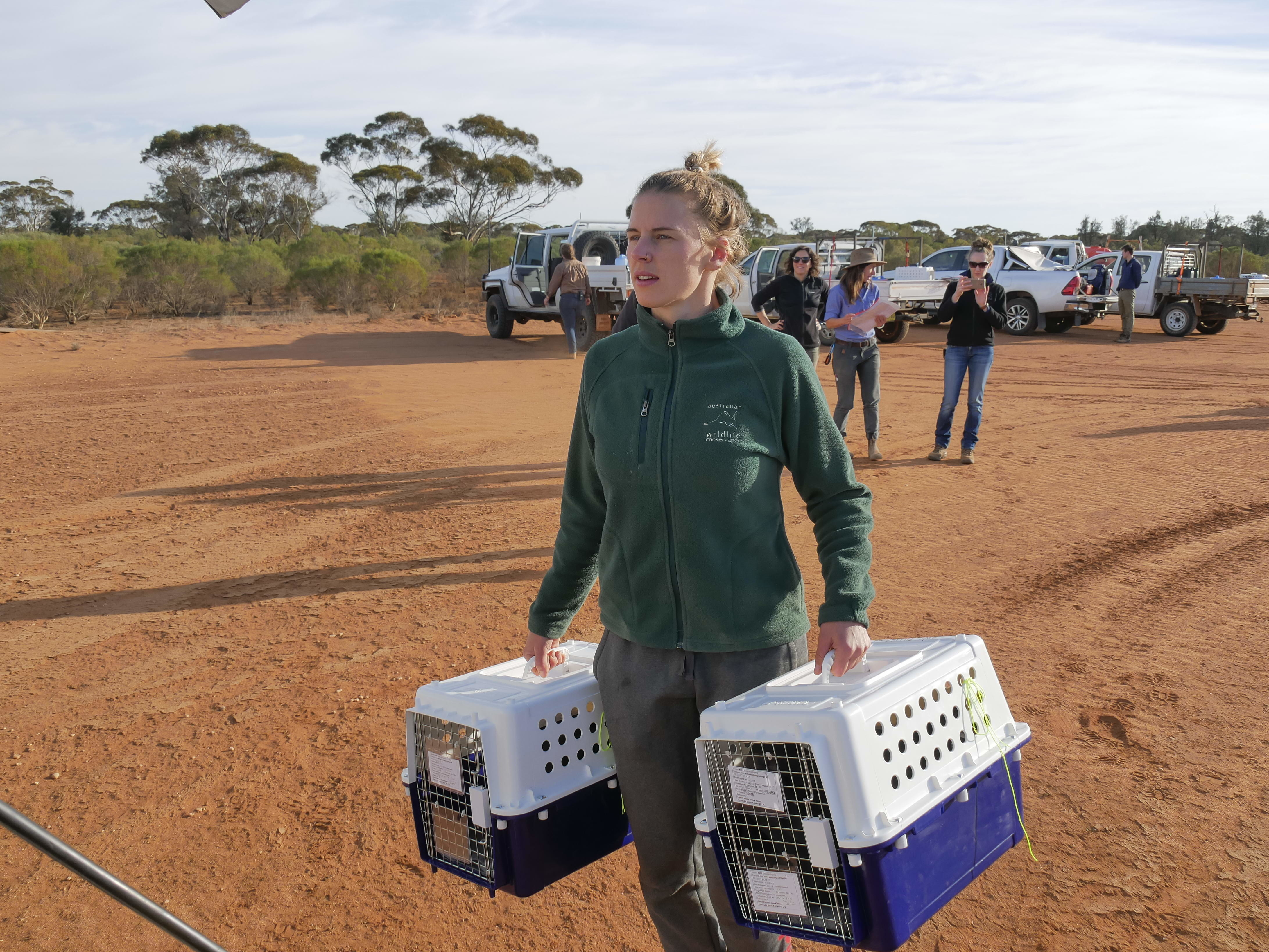 Australia NGOs and Nonprofits - GlobalGiving