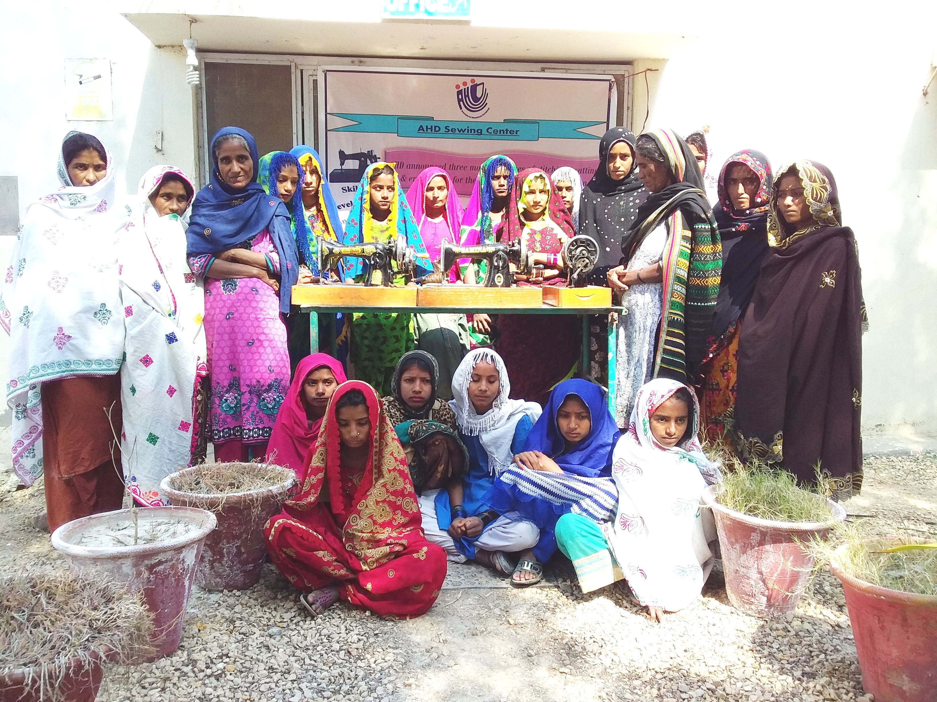 Pakistan NGOs and Nonprofits - GlobalGiving