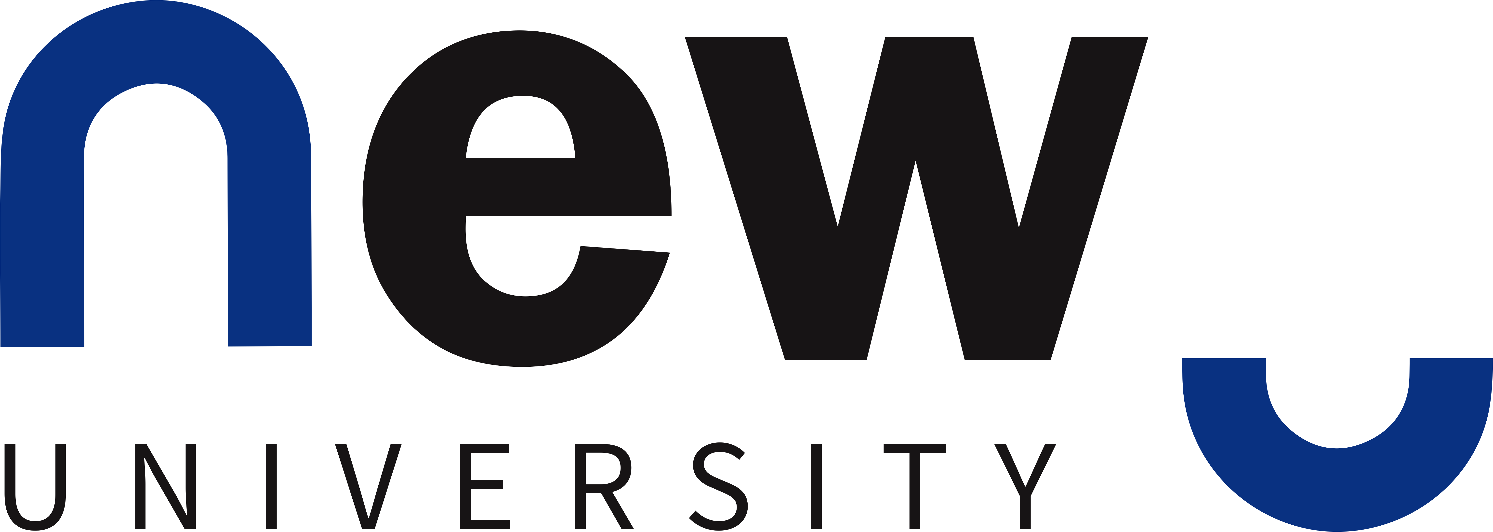 Donate to NewU University