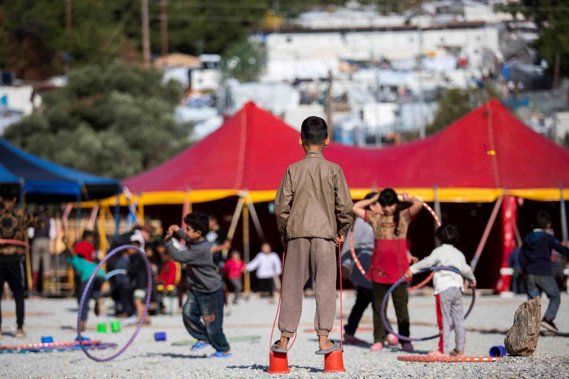 Donate to The Flying Seagull Project