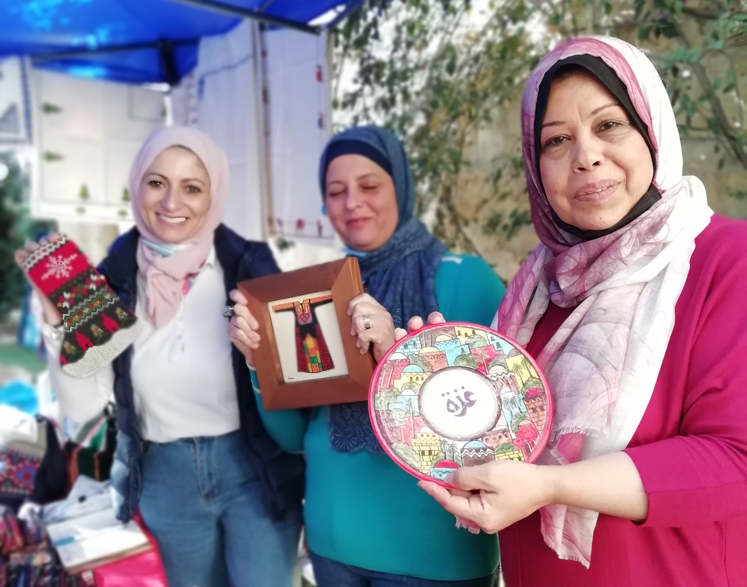 Palestine NGOs and Nonprofits - GlobalGiving