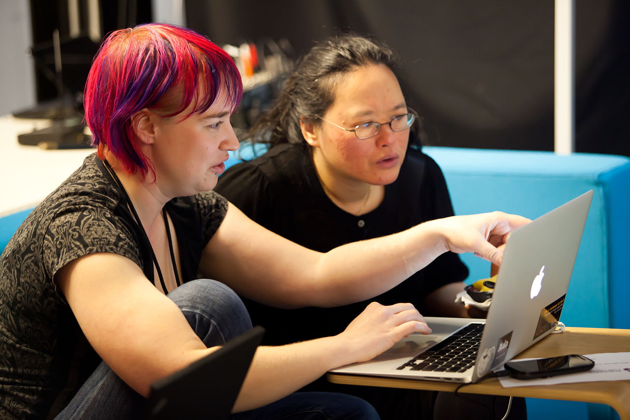 Donate to Wikimedia Foundation